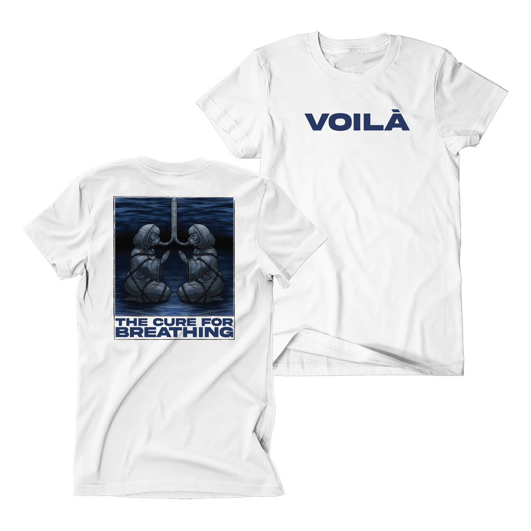 Wear VOILÀ