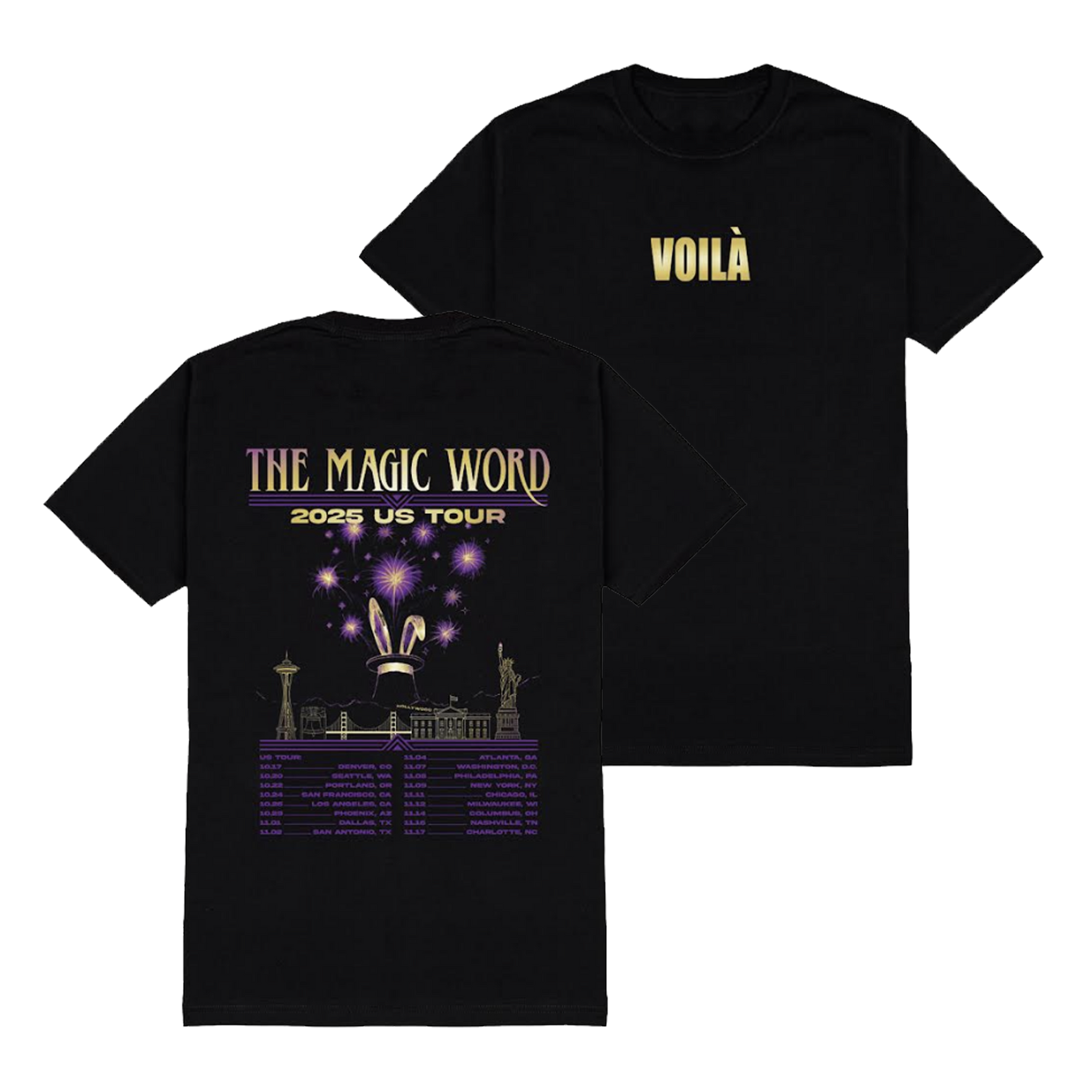 Wear VOILÀ